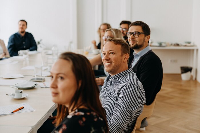 MASTERMIND PRO LÍDRY