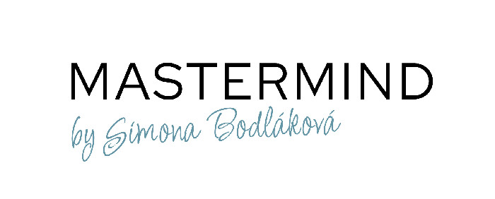 MASTERMIND PRO LÍDRY :: Simona Bodláková